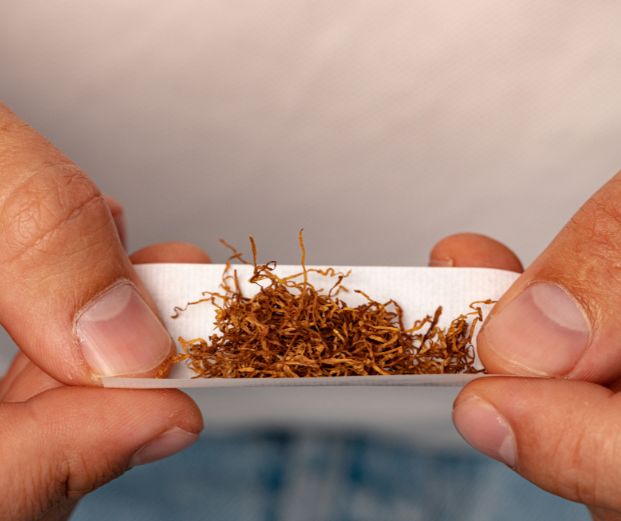 Papel de Liar Tabaco | Envío 24-48h ⭐